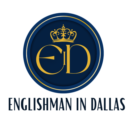 Blog – Englishman In Dallas